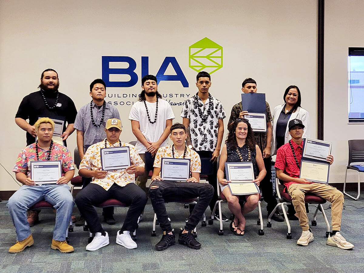 Why Join BIA Hawaii? - BIA Hawaii