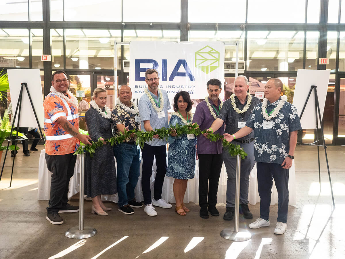 Why Join BIA Hawaii? - BIA Hawaii